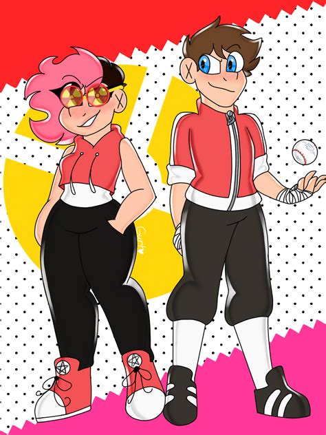 Meet Korrie On Tumblr