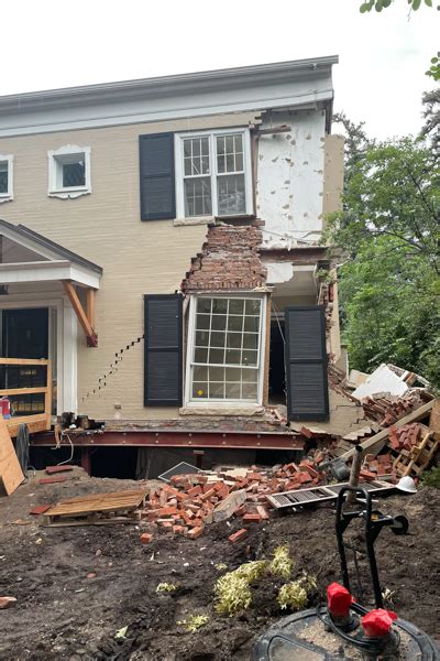 Denver Under Construction Building Collapse 5280fire