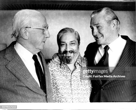 Alan Mcgilvray Photos And Premium High Res Pictures Getty Images