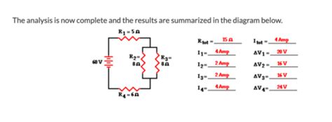 Combination Circuits Flashcards Quizlet