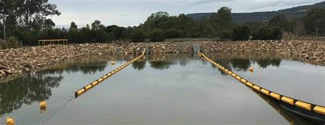Floating Baffles Renew Solutions Australia