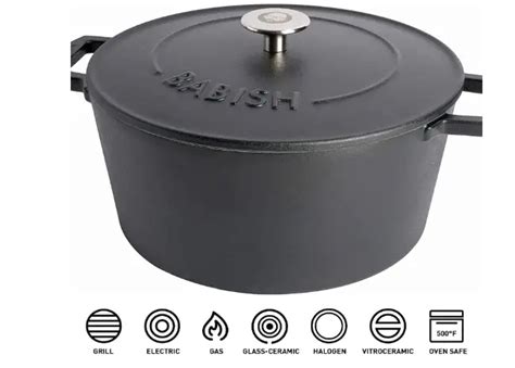 Babish Cookware Review Based On Customers Opinion