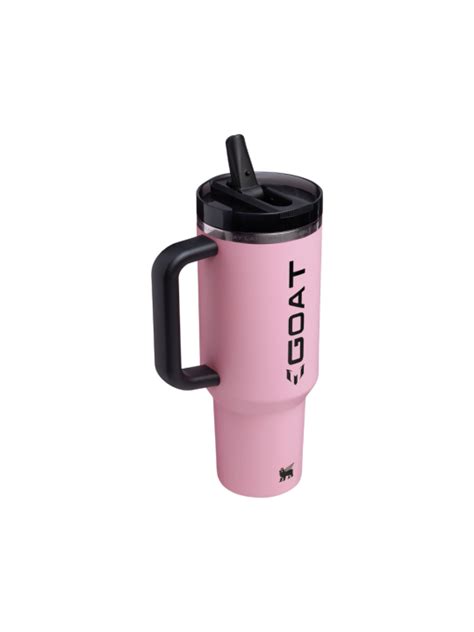 Termo Messi X Stanley 1913 Quencher Protour 40oz 12 Litros