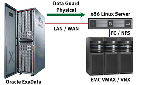 Oracle Storage Guy Data Domain