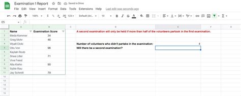 How To Count Blank Cells In Google Sheets With Countblank