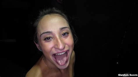 Gloryhole Secrets Starring Isabella Nice Naked Pictures Nakedpics