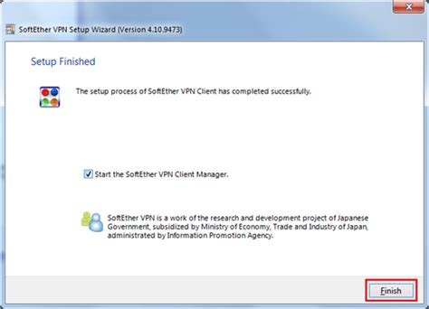 How To SoftEther VPN Windows Setup Tutorial HideIPVPN Services