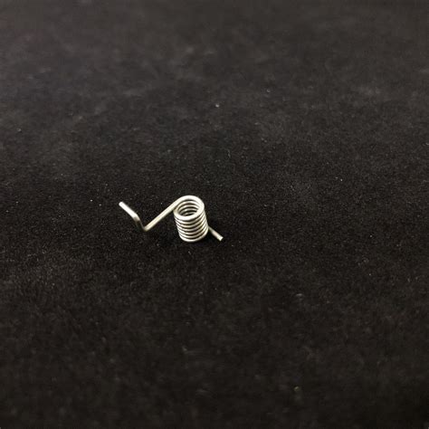 Simple Torsion Spring 62 2162