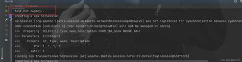 Springboot开发实用篇1spring Boot开放 Csdn博客