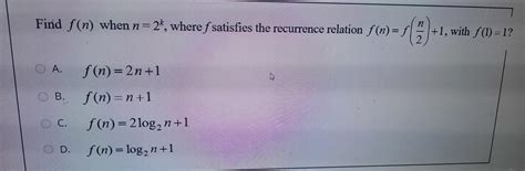 Solved Suppose You Wish To Prove That The Following Chegg