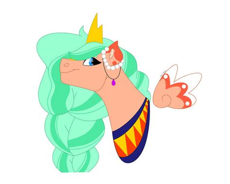 2787415 Safe Artist Itstechtock Derpibooru Import Oc Oc Aishah