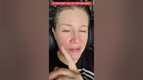 if you don t like go further away 14 08 2024 mariamarachowska youtube