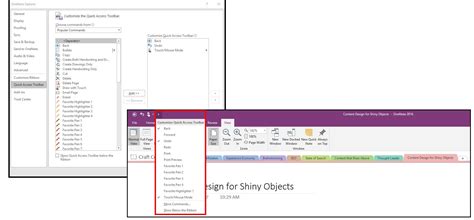 16 Settings To Control Your Microsoft Onenote 2016 Experience 16 Settings To Control Your Microsoft Onenote 2016 Experience