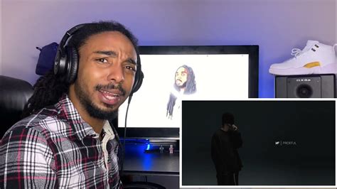 Nf Prideful Audio Reaction Youtube