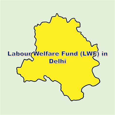Labour Welfare Fund Lwf In Goa Updated Aug 2025 Hr Deck