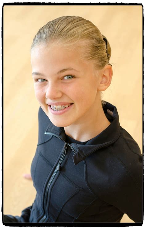 Olivia C Nexxice Juvenile