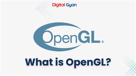 Opengl Digital Gyan