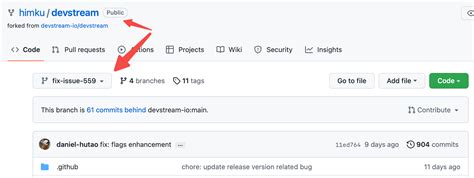 在 Github 上玩转开源项目的 Code Review Devstream Blog
