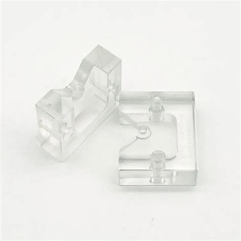 Polycarbonate Machining Material Properties Guide Tuofa