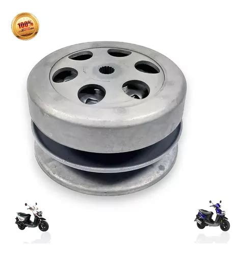 Clutch Completo Yamaha Bws axis Tiempos Envío gratis