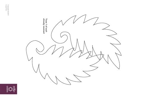 Simple Leaf Block Quilt Pattern Templates Coats Plc Download