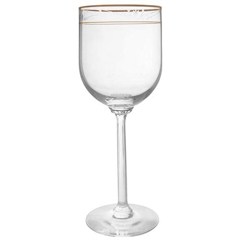 Liberty Water Goblet By Lenox Replacements Ltd