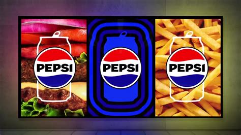 Pepsi Is Launching A Bold New Logo And Visual Identity Coming Fall