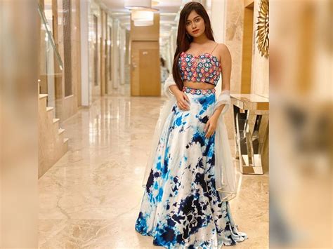 Tik Tok में 18 साल की जन्नत जुबैर रहमानी के हैं करोड़ों फॉलोवर्स देखें