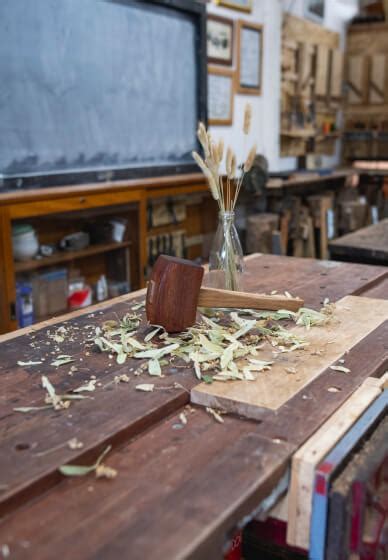 Wooden Mallet Making Class Sydney Ts Classbento