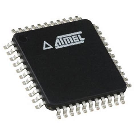 میکروکنترلر ATMEGA PA AU SMD