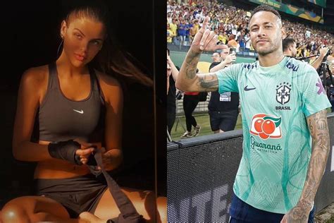 Saiba Por Que Mãe De Terceiro Filho De Neymar Ainda Não Se Pronunciou