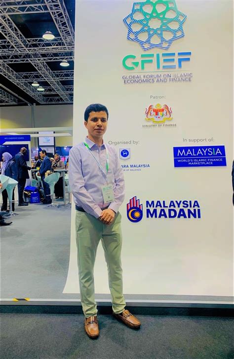 Muhammad Musa On Linkedin Nice Click With The Great Personality Of The