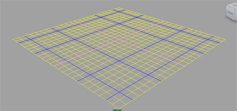 Autodesk Maya Tutorials January