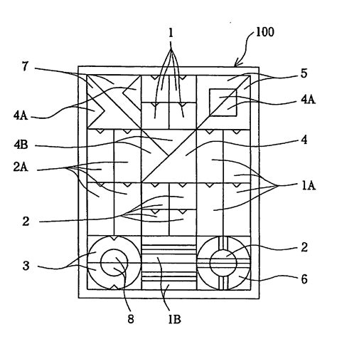 Block Eureka Patsnap