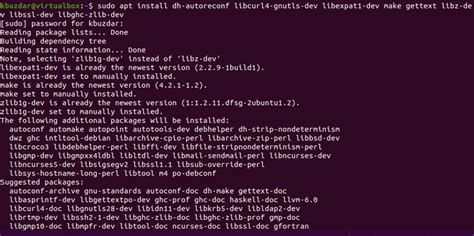 How To Install Git On Ubuntu 20 04 LinuxWays