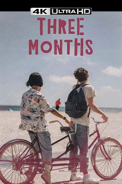 Three Months 2022 Posters — The Movie Database Tmdb