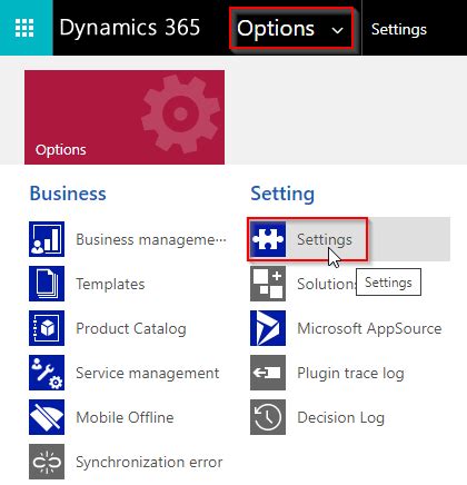 Softphone Pro Microsoft Dynamics Integration