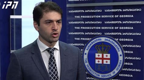 პროკურორი ხაზარაძესა და ჯაფარიძეს სიცრუის გავრცელებაში ადანაშაულებს