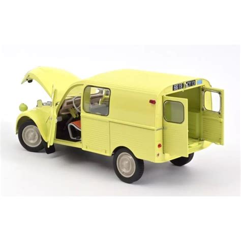 NOREV Citroën CV Fourgonnette AK