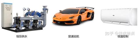 系统理解pid控制，这篇文章就够了，通俗易懂 知乎