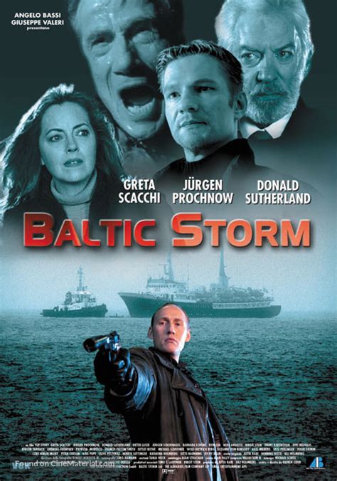 Baltic Storm 2003 Tainies Online Greek Subs
