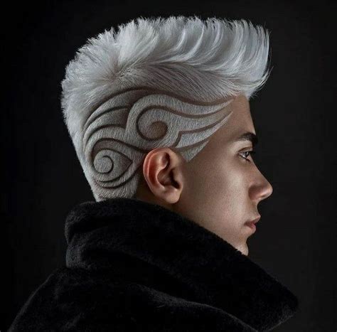 Men Hair Colour Artofit