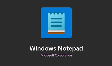 Microsoft ปล่อยอัปเดตให้ Notepad ขีดเส้นใต้และแก้ไขคำที่สะกดผิดได้แล้ว Gamingdose