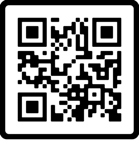 Nft Qr Code Profile Opensea