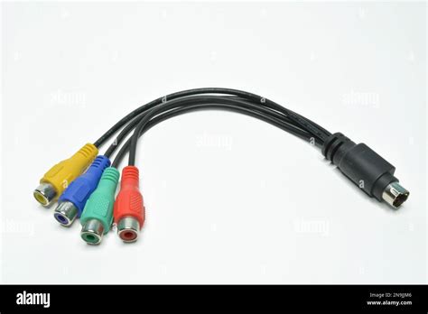 Female Connectors Hi Res Stock Photography And Images Alamy