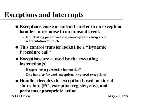 ppt interrupt driven input output powerpoint presentation free download id 227448