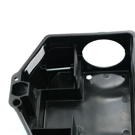 Rat Mouse Rodent Bait Block Station Box Case