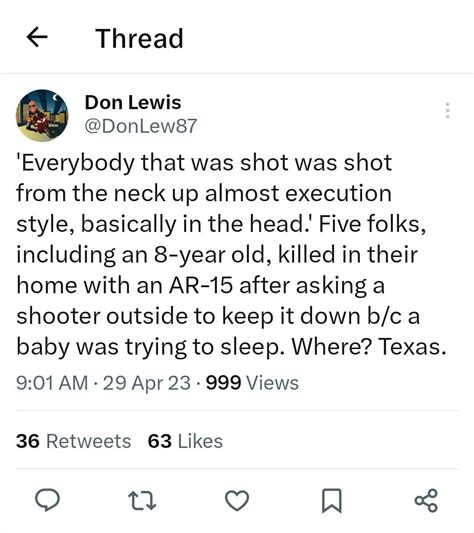 Making Too Much Noise Thats A Mass Execution Guess The State R