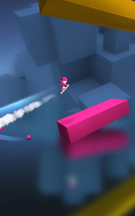Chameleon Run Visiongame Hra Visiongame