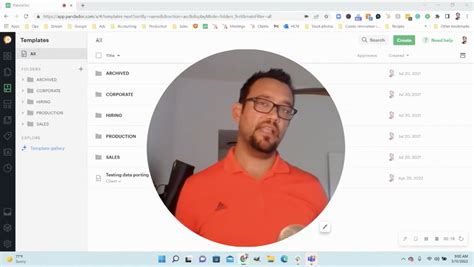 Streamline Your Sales Process With Pandadoc Templates In Hubspot
